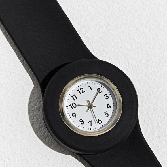 Urban Outfitters | Accessories | Nwt Urban Outfitters Slap Watch | Poshmark